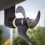 Propellers and stern drives – MarlinPaint