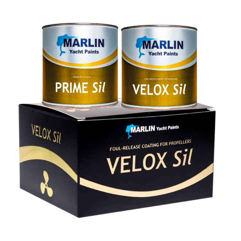 Prod.Ant – VELOX SIL – Video Tutorial – MarlinPaint